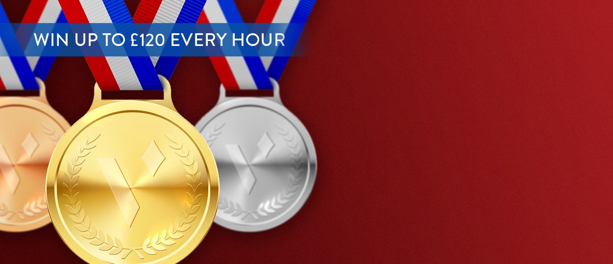 Victoria Gate Casino