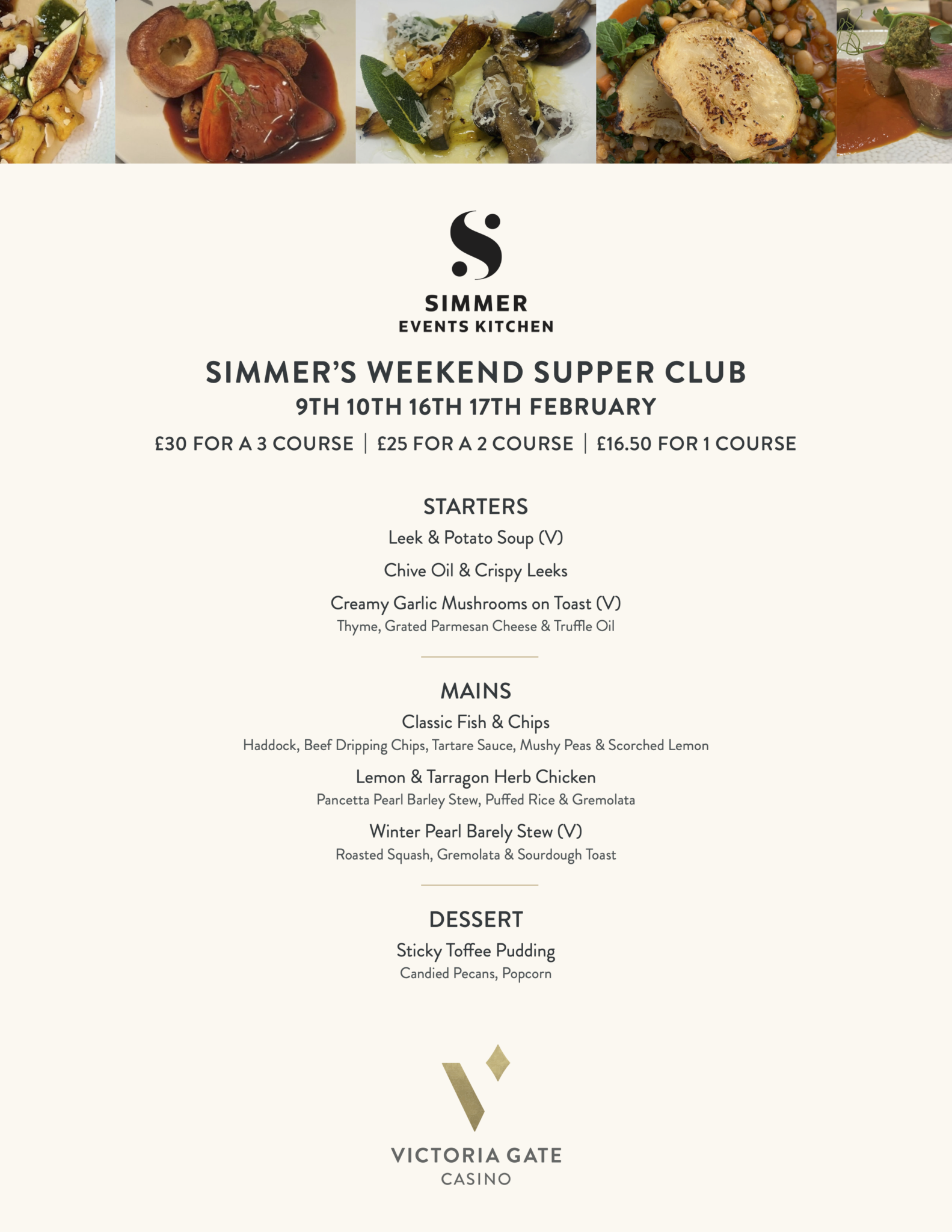 Victoria Gate Casino